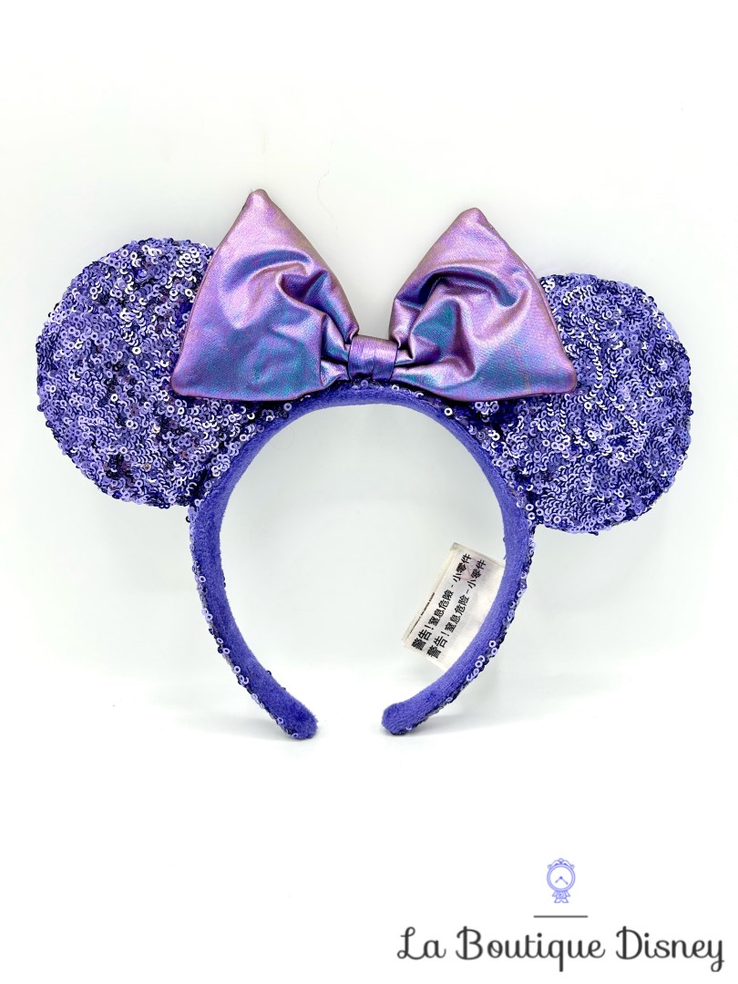 Accessoires - Ears Disney occasion pas cher - La Boutique Disney