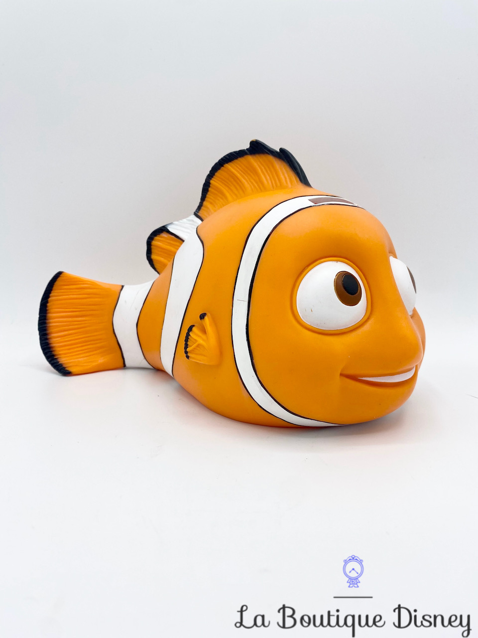 Tirelire Némo Disney Bullyland Le monde de Némo poisson clown orange ...