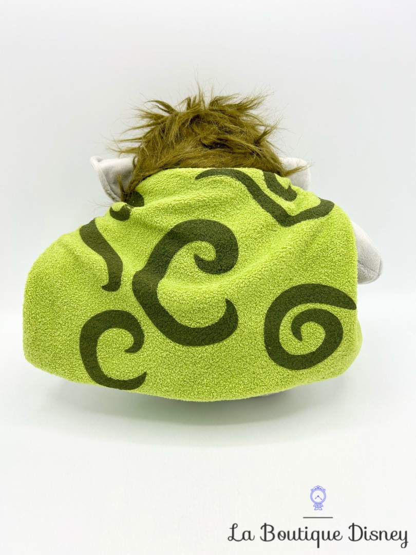 Peluche Grand Pabbie Troll La Reine des Neiges Disney Collections 2013 ...