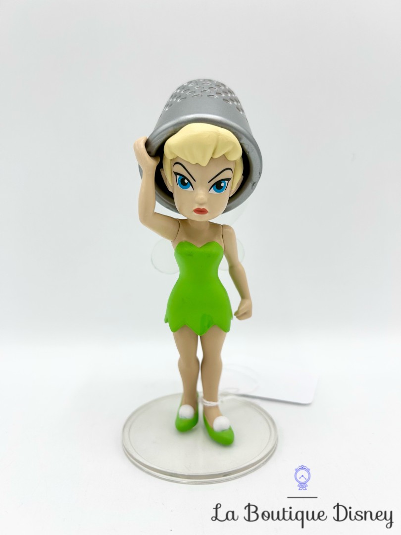Figurine Funko Rock Candy Tinker Bell Fée Clochette Disney Peter Pan ...