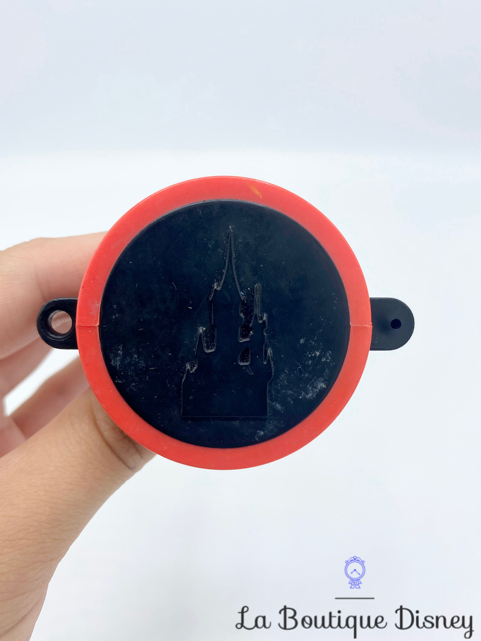 Figurine tampon Minnie Mouse McDonald's Disneyland Paris Disney 1999 ...