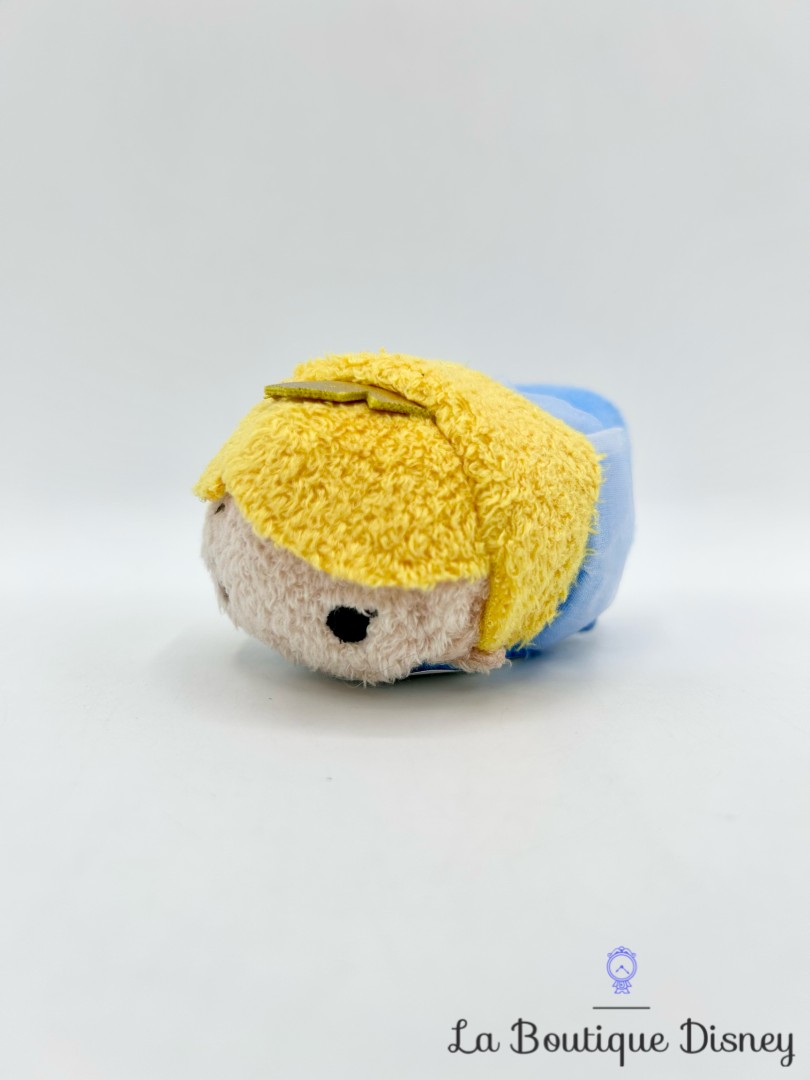 Peluche Tsum Tsum Aurore La Belle au Bois Dormant Disney princesse ...