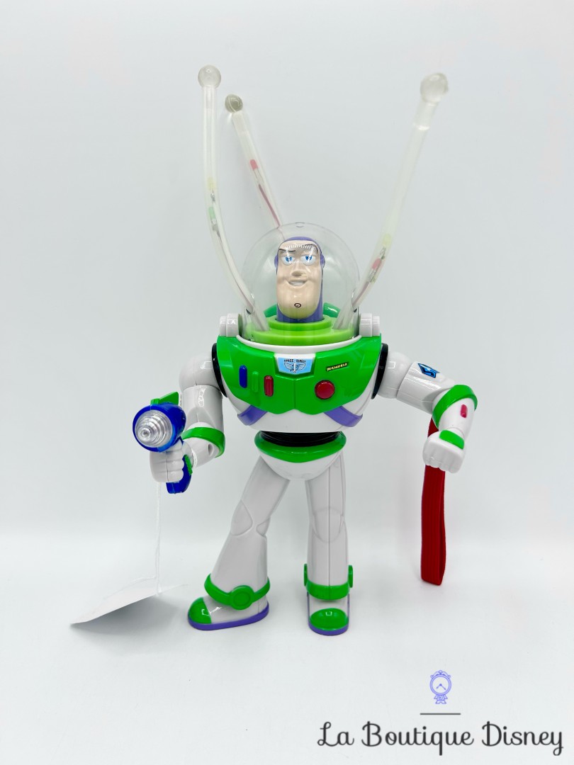 Jouets Toy Story d’occasion : revivez l’aventure à chaque instant ...