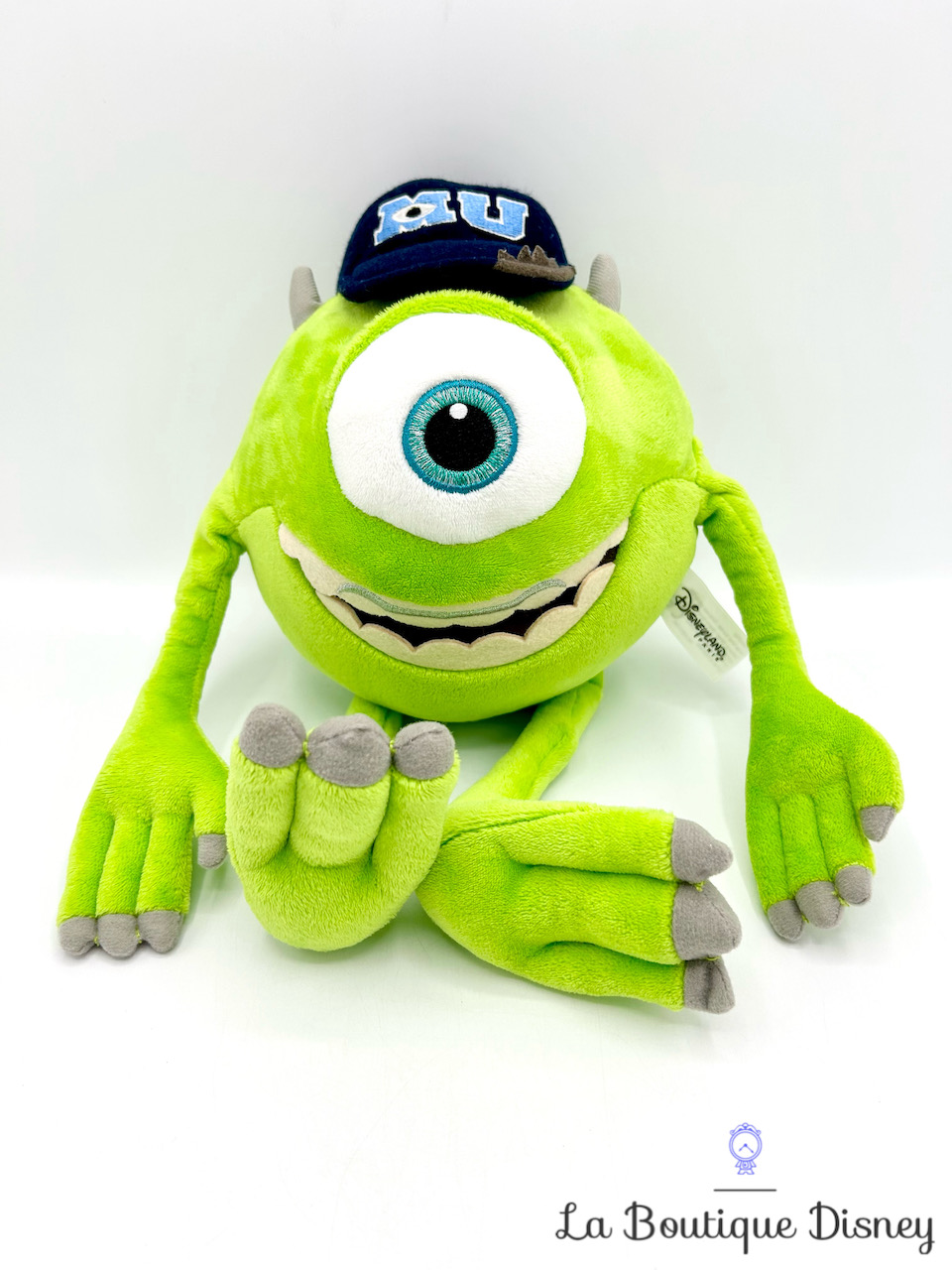 Peluches - Peluches Disneyland occasion pas cher - La Boutique Disney