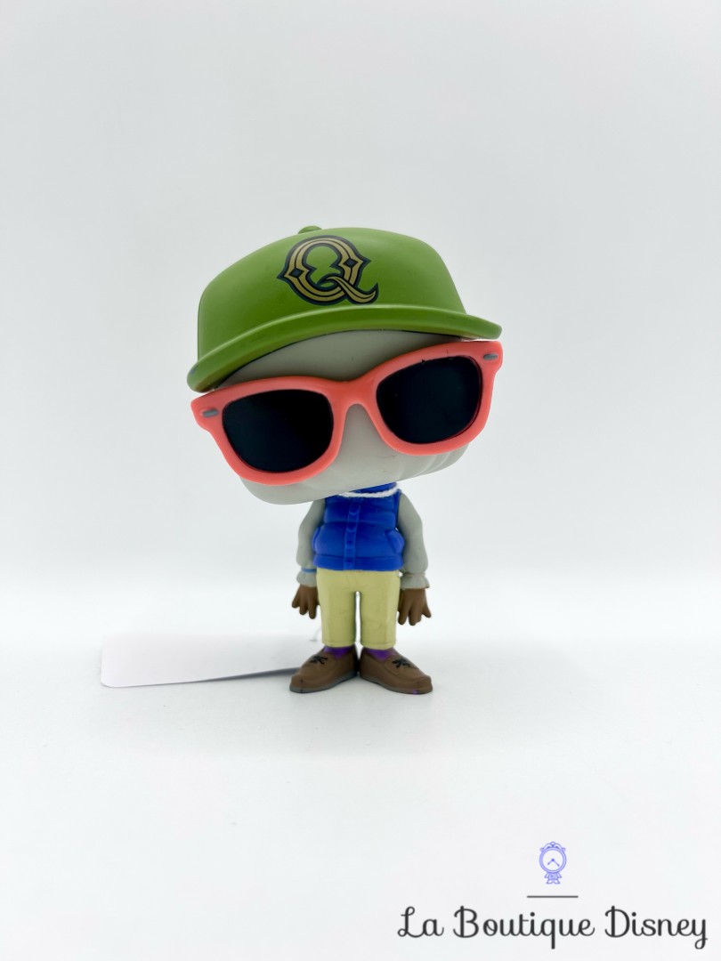 Figurine Funko POP 723 Wilden Lightfoot Disney Onward En Avant ...