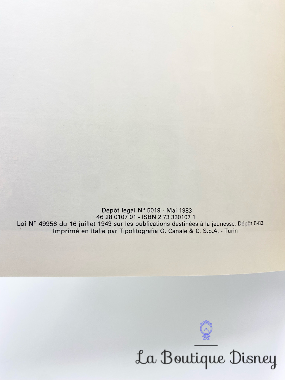 Livre Mickey détective de la mer Sélection BD Walt Disney EDI-Monde ...