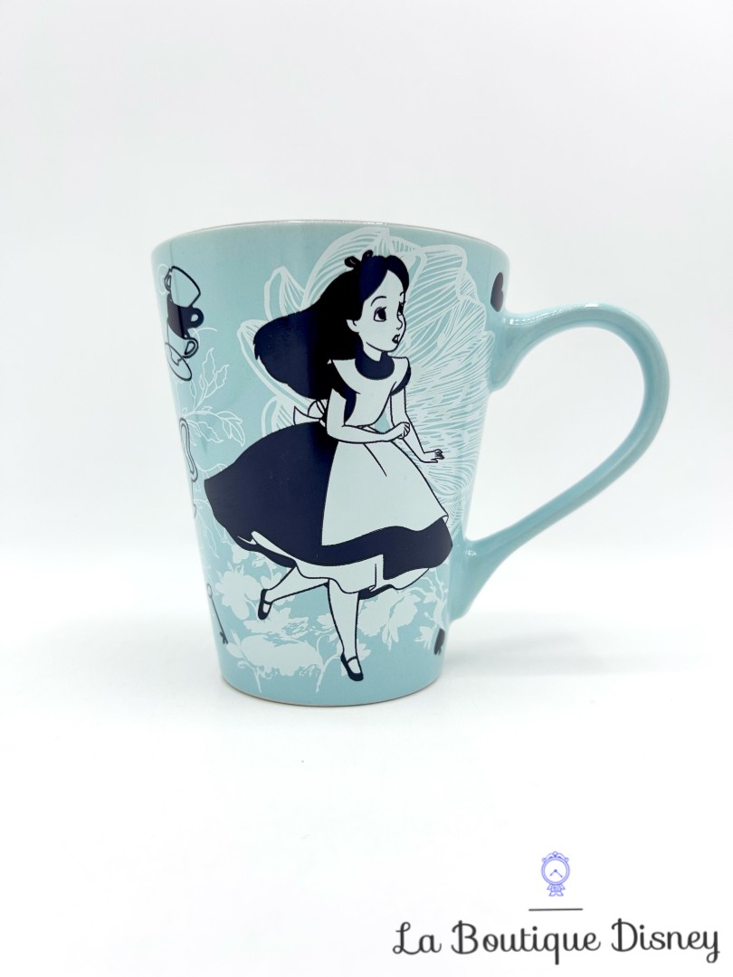 Mug Alice Au Pays Des Merveilles