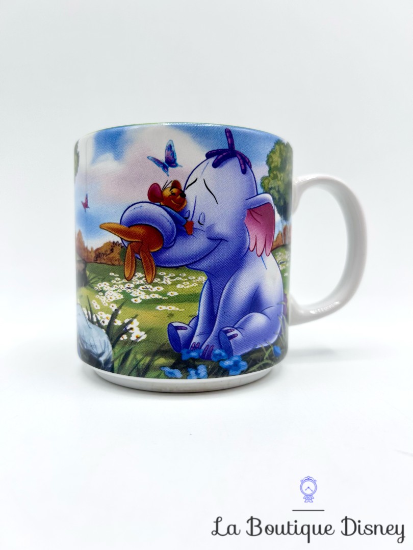 Mugs et tasses Disney : commencez la journée avec vos personnages ...