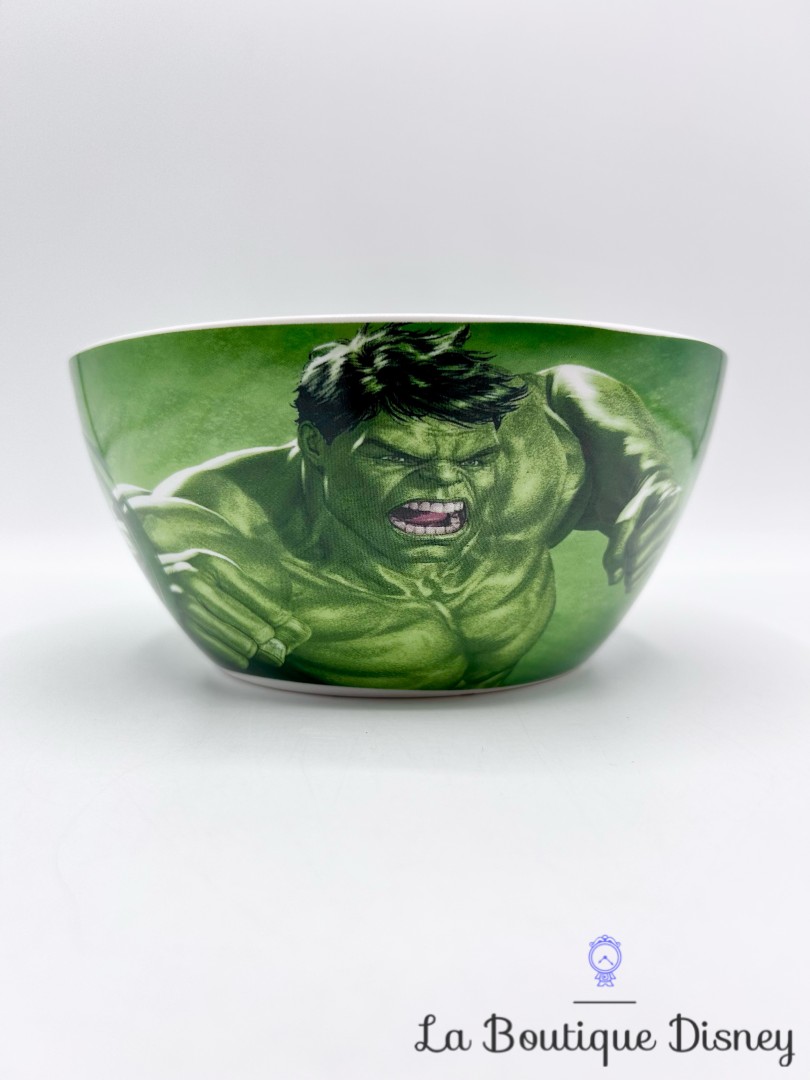 Bol Hulk Avengers Marvel HOME mug super héros vert - Vaisselle/Bols ...