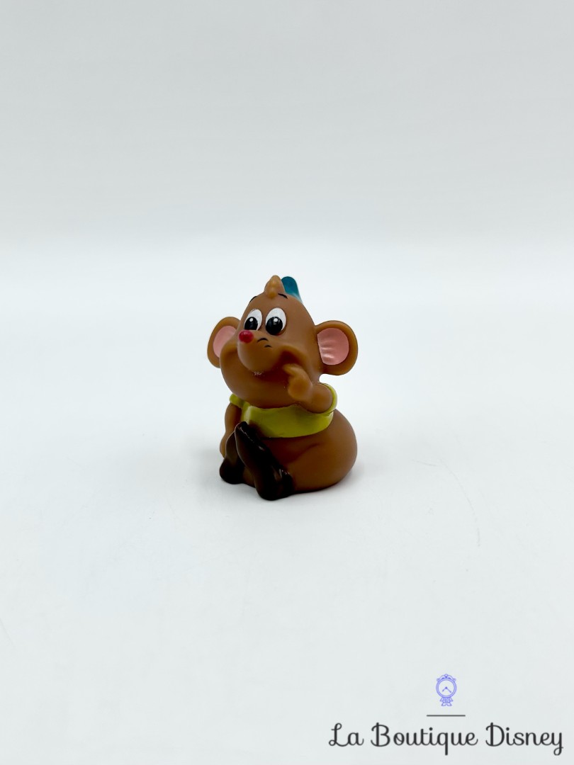 Figurine Gus Gus Disney souris Cendrillon 4 cm - Figurines/Autres ...