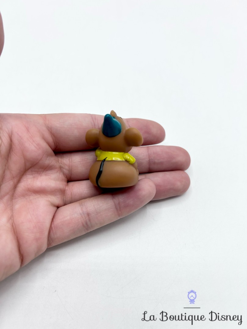 Figurine Gus Gus Disney souris Cendrillon 4 cm - Figurines/Autres ...