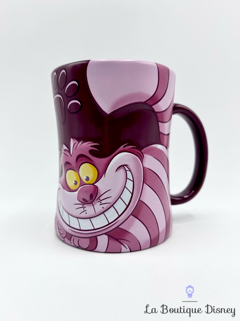 2 - Alice au Pays des Merveilles – Produits dérivés Disney d’occasion ...