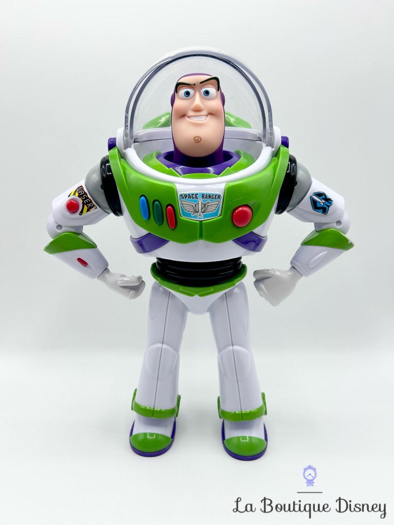 Jouets Toy Story d’occasion : revivez l’aventure à chaque instant ...