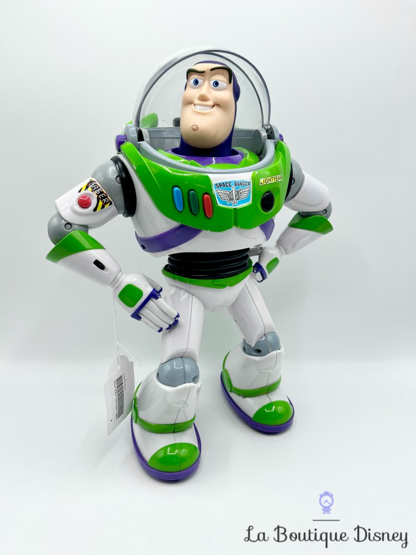 Jouets Toy Story d’occasion : revivez l’aventure à chaque instant ...