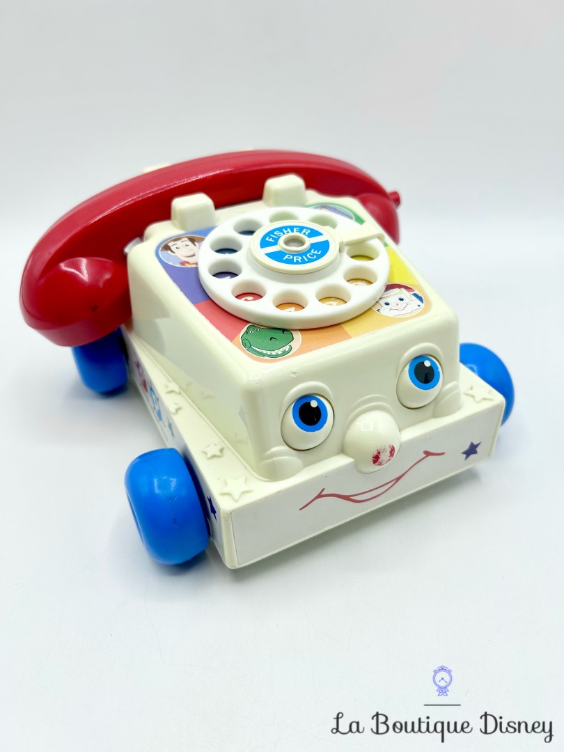 Jouets Toy Story d’occasion : revivez l’aventure à chaque instant ...