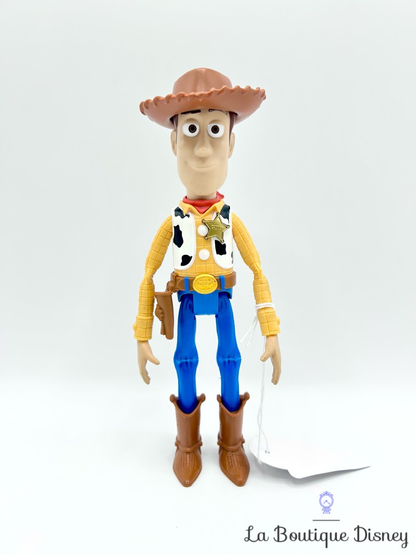 Jouets Toy Story d’occasion : revivez l’aventure à chaque instant ...