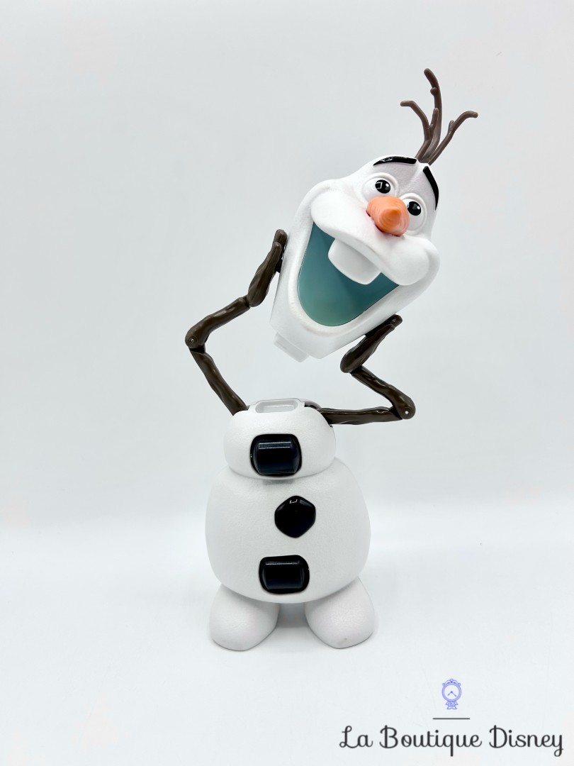Jouet Olaf Stretch & Slide Disney Frozen Mattel 2014 La Reine des ...