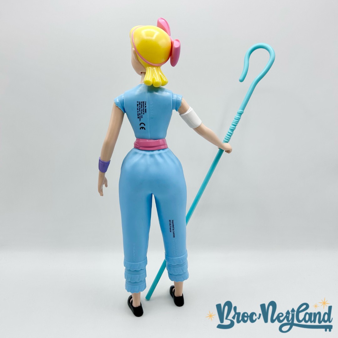 Jouet Figurine La Bergère Tenue Aventurière Toy Story 4 Disney Pixar ...