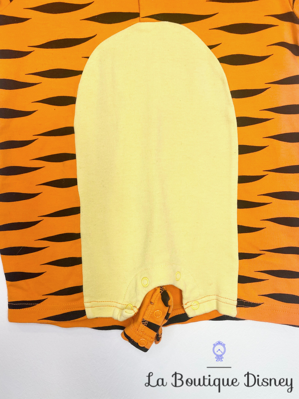 Body Déguisement Tigrou Disney Store Winnie l'ourson taille 18-24 mois ...