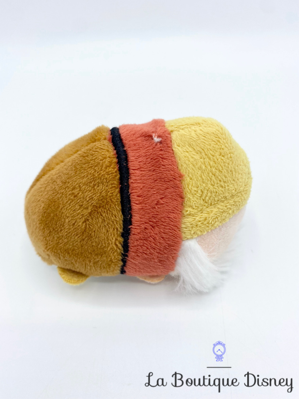 Peluche Tsum Tsum Nain Prof Disney Blanche Neige et les sept nains ...