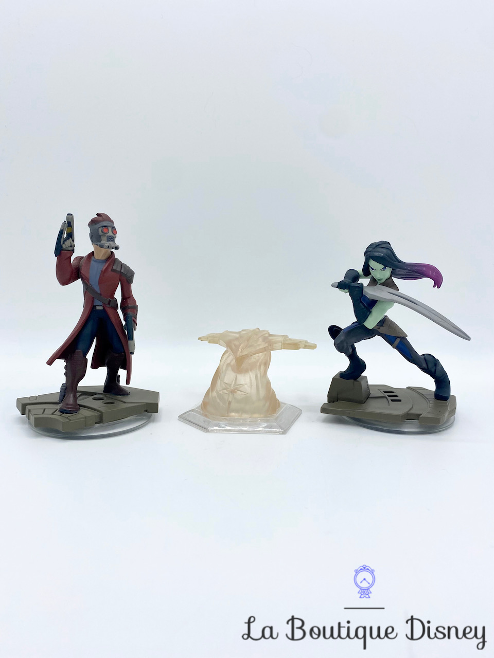 Figurines - Disney Infinity - La Boutique Disney