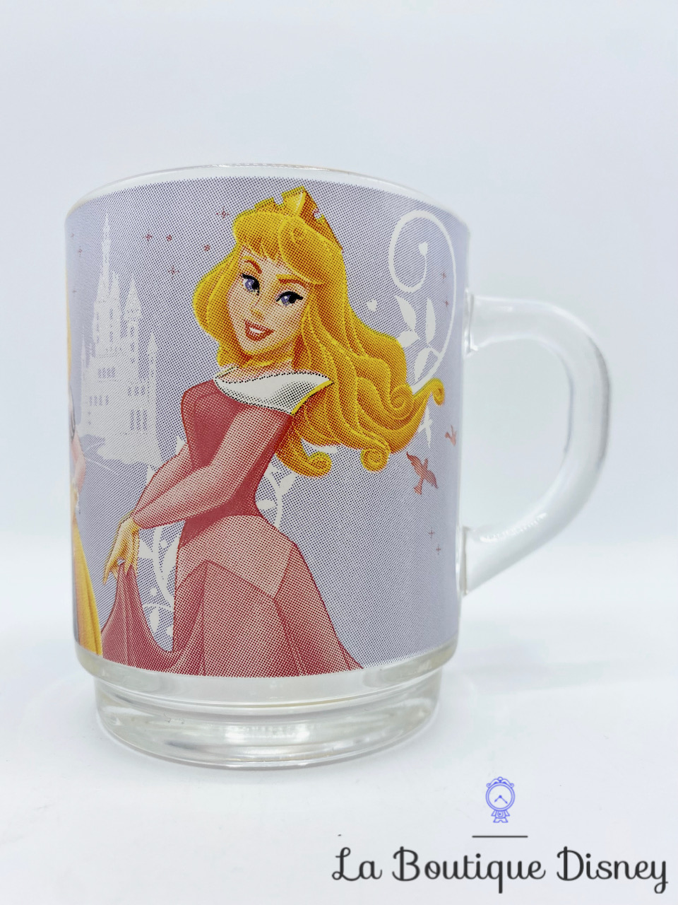 Tasse Princesses Disney ARC mug Belle Raiponce Aurore - Vaisselle/Mugs ...