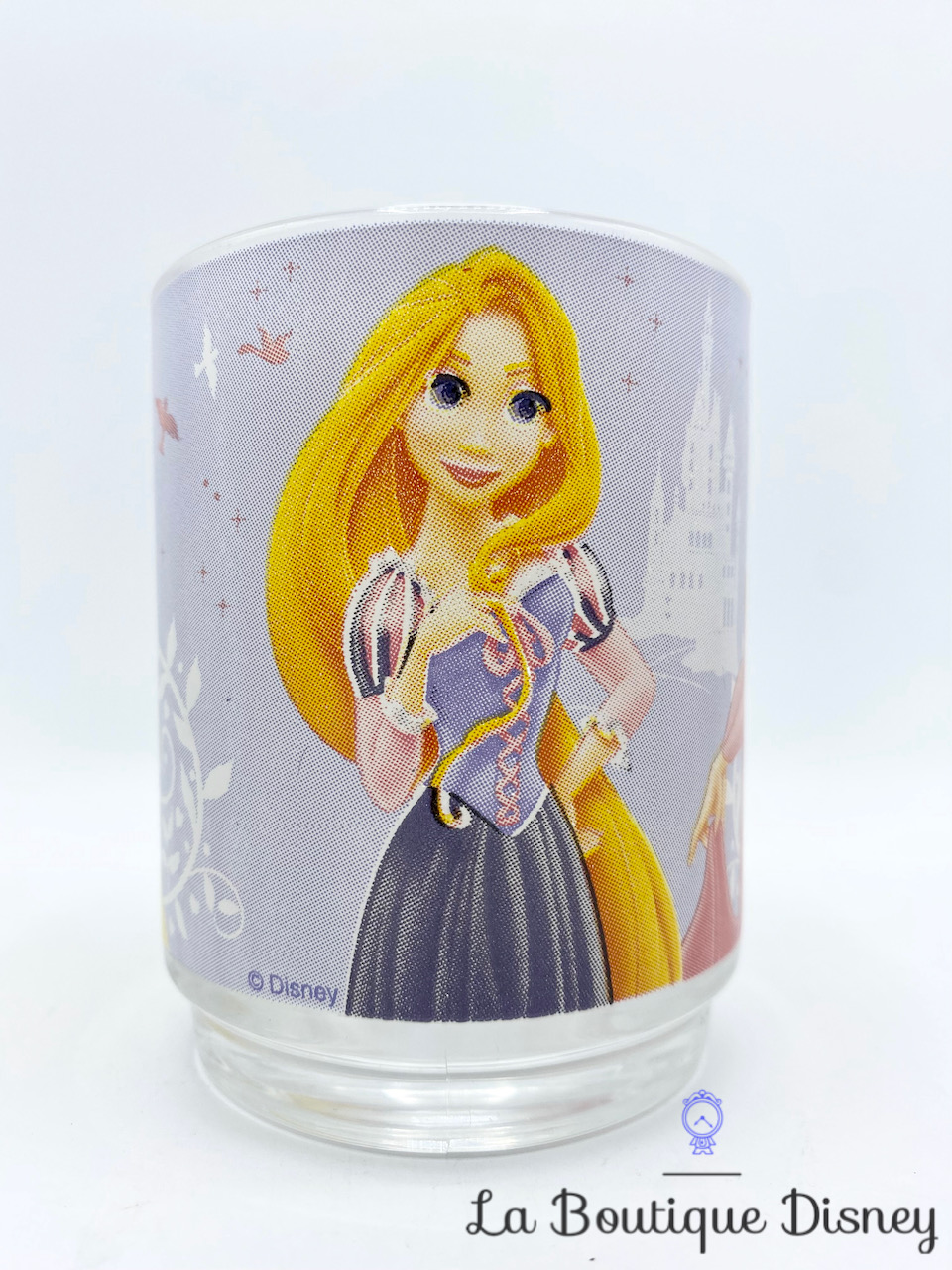 Tasse Princesses Disney ARC mug Belle Raiponce Aurore - Vaisselle/Mugs ...