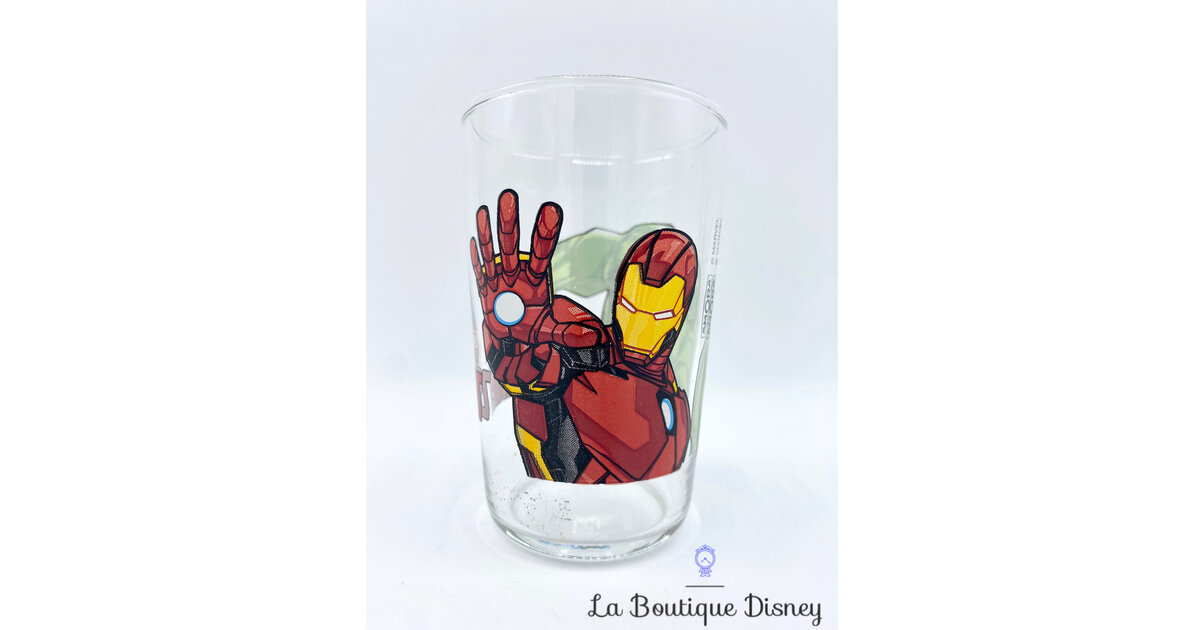 Verre Fête Décoration Fun Verre à Bière En Silicone Marvel Hulk 473 Ml ...