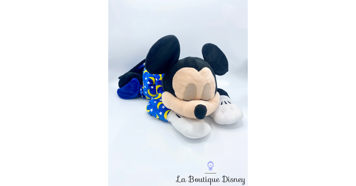 Peluche Mickey Mouse Dream Friend Disney Parks Disneyland coussin ...