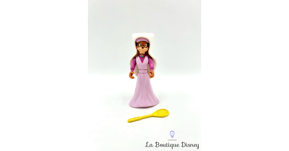 Figurine Belle Marianne Robin des Bois Disney Heroes Famosa vintage ...