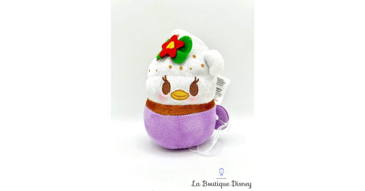 Peluche Munchlings Daisy Chocolat Chaud Cannelle Noël Calendrier Avent ...