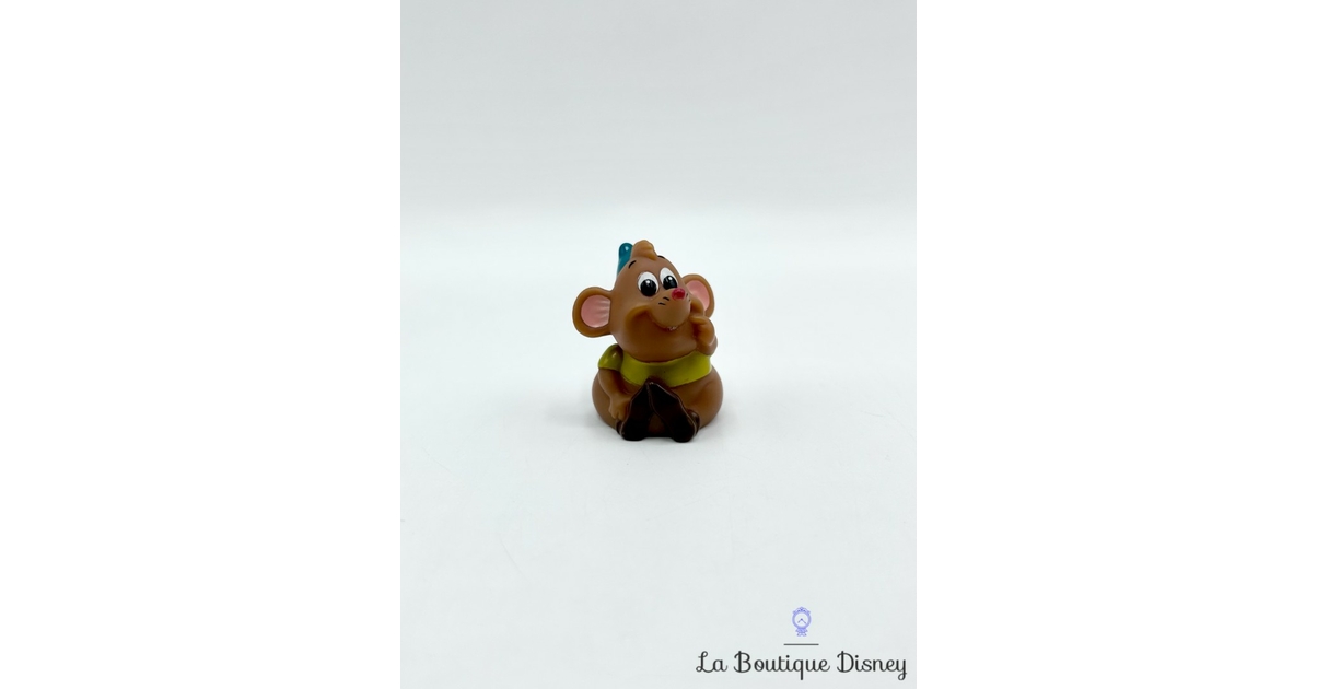 Figurine Gus Gus Disney souris Cendrillon 4 cm - Figurines/Autres ...