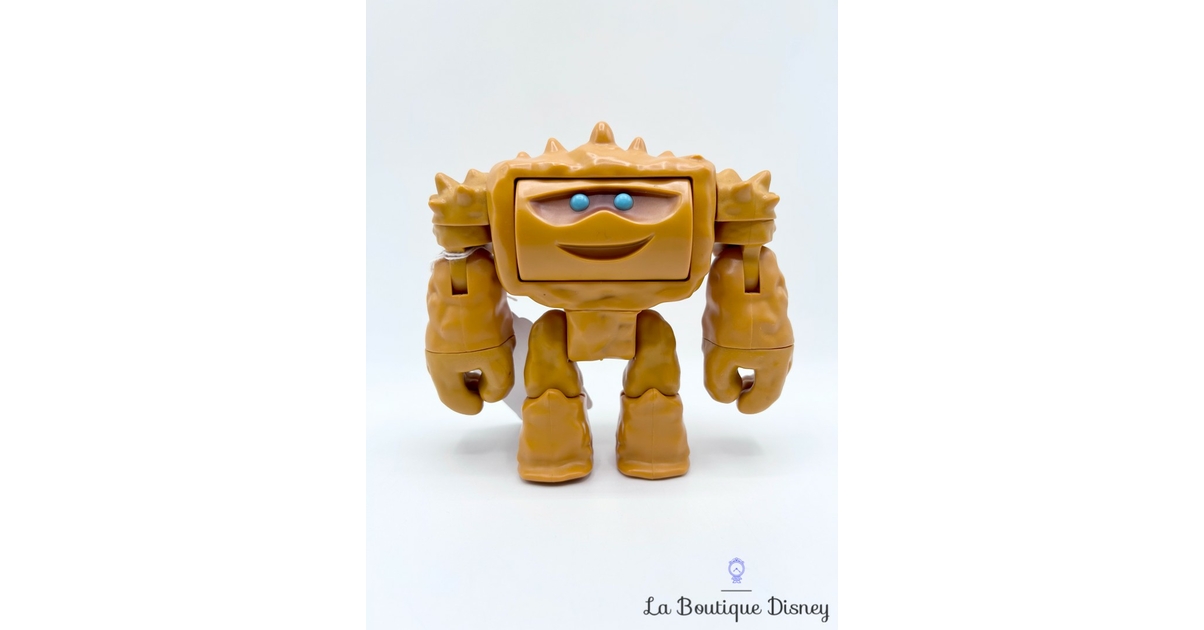 Jouet Figurine Chunk Mood Changing Toy Story 3 Disney Mattel Deluxe ...