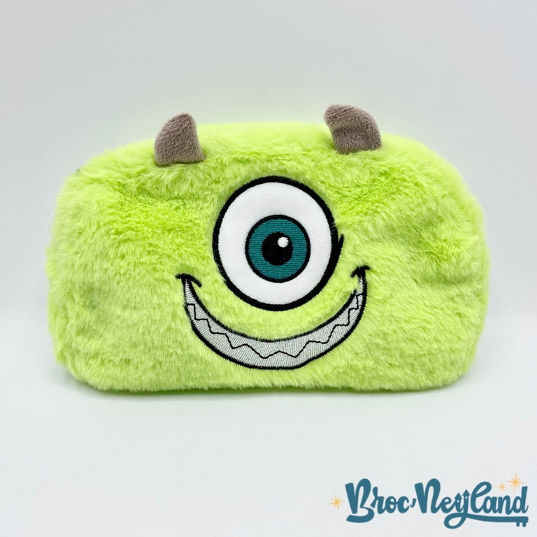 Pochette réversible Bob Razowski Sulli Monstres Cie Disney Primark ...