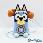 Jouet Bluey Téléphone Ludo Studio - Jouets/Divers Jouets Disney ...