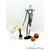 Figurine Jack Skellington Zéro Series 1 Nightmare Before Christmas NECA ...