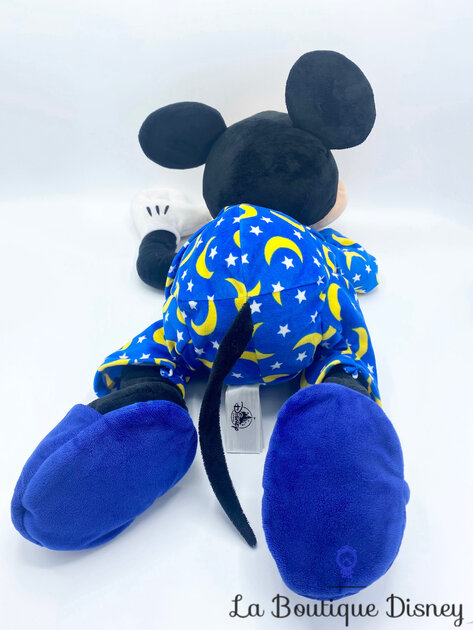 Peluche Mickey Mouse Dream Friend Disney Parks Disneyland dort couché ...