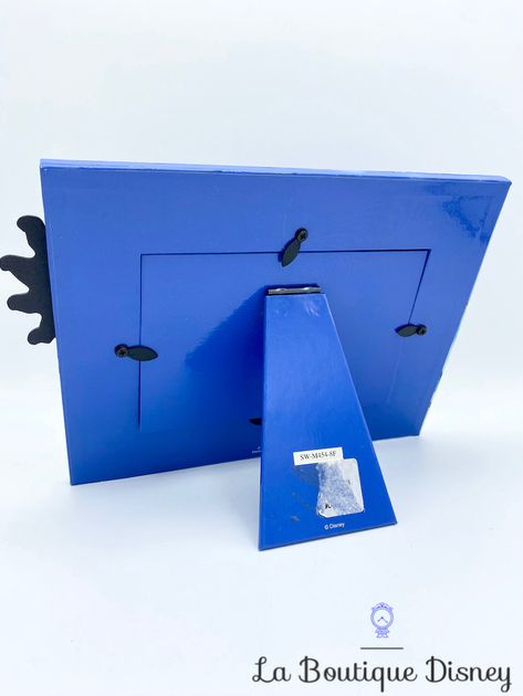 Cadre photo Mickey Minnie Disneyland Paris 15ème anniversaire 15 ans ...