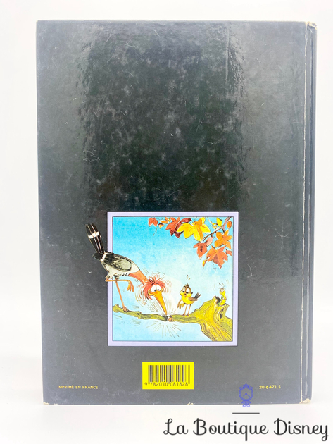 Livre ancien Rox et Rouky Collection Vermeille Walt Disney Hachette ...