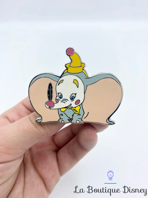 Pin Dumbo Clown Opening Edition Disneyland Paris Circus Dumbo 2019 ...