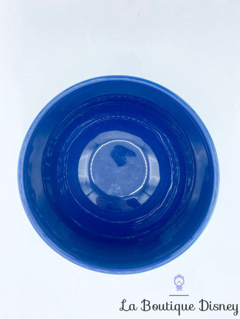 Bol Stitch Portrait Disneyland Paris mug Disney Lilo et Stitch bleu ...