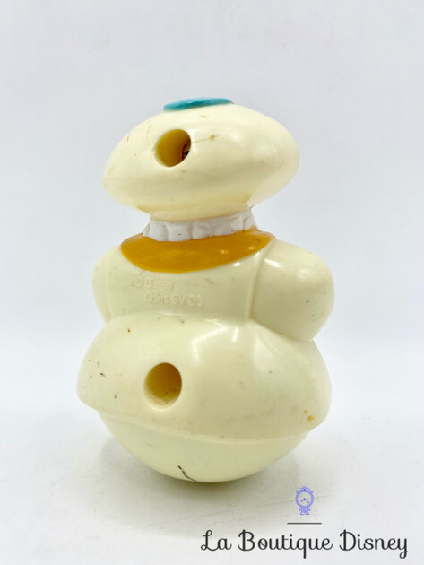 Figurine Sultan Disney McDonald's 1993 Aladdin 7,5 cm - Figurines ...