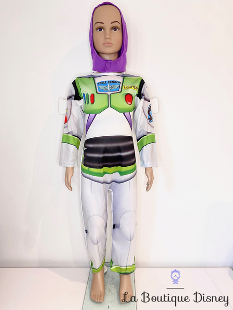 Déguisement Buzz l'éclair Toy Story Disney Pixar Rubies Costume taille ...