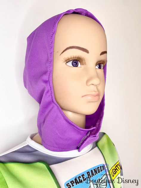 Déguisement Buzz l'éclair Toy Story Disney Pixar Rubies Costume taille ...