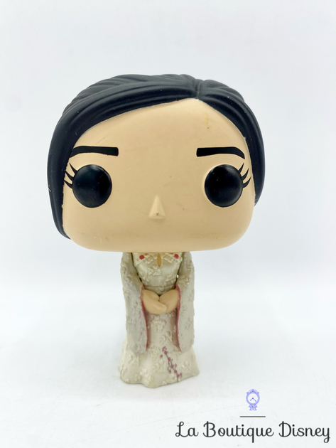 Figurine Funko POP 98 Cho Chang Tenue de bal Harry Potter collection ...