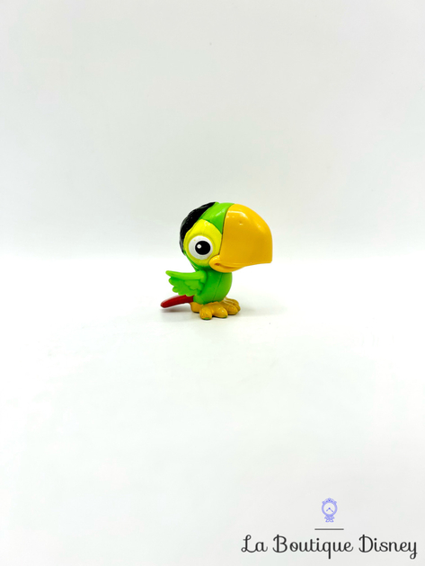 Figurine Skully Perroquet Disney Jake et les Pirates du Pays Imaginaire ...
