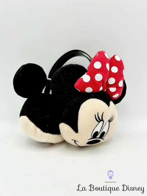 Cache Oreilles Mickey Minnie Mouse Disneyland Paris Disney - Accessoires/Autres - La Boutique Disney