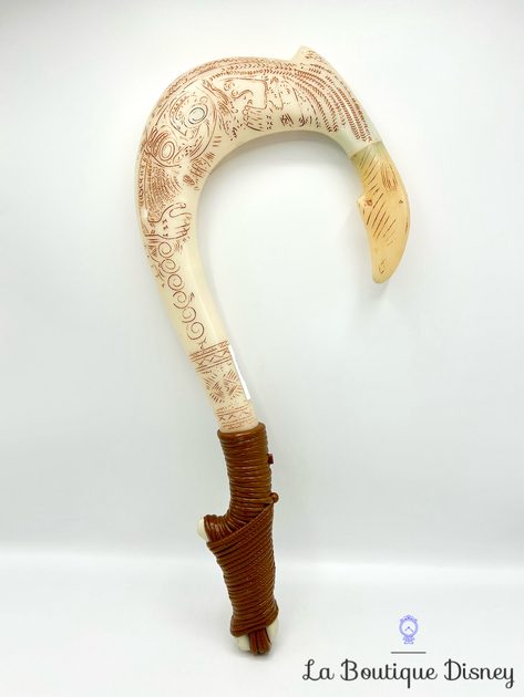 Jouet Hameçon Maui lumineux sonore Disney Jakks Pacific Vaiana La ...