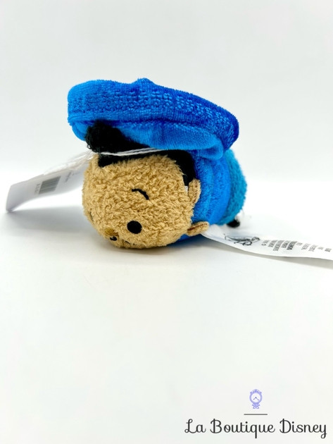 Peluche Tsum Tsum Ernesto de la Cruz Disney Store 2017 Coco mexicain ...