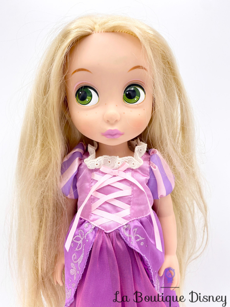 Poupée Raiponce Animators Collection V2 Disney Store 2013 princesse 40 ...